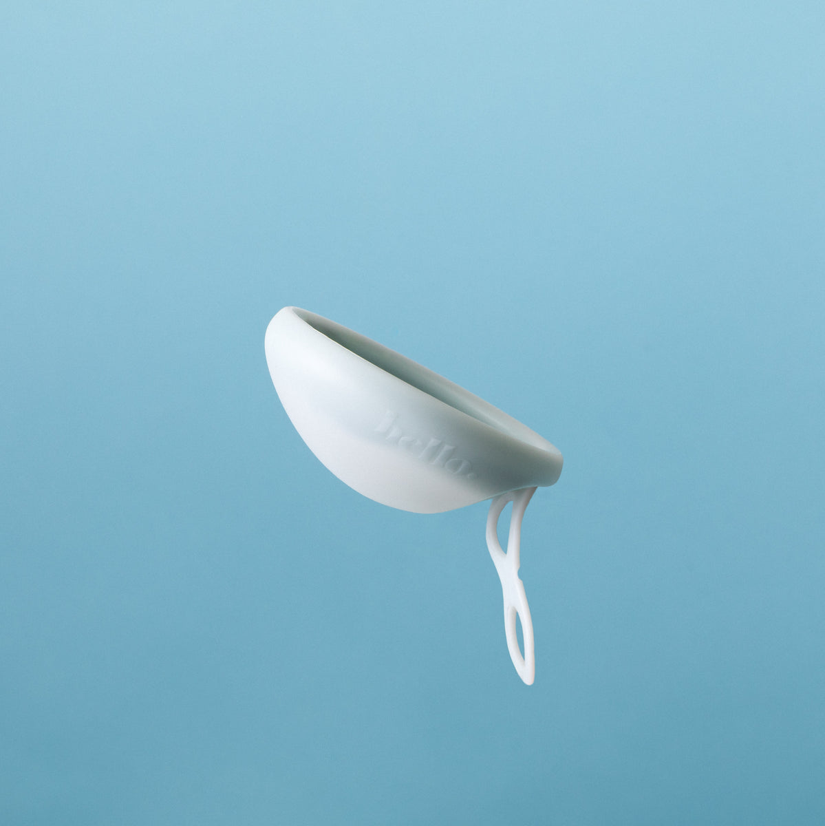 HELLO DISC™ - Menstrual Disc – Ode to Earth